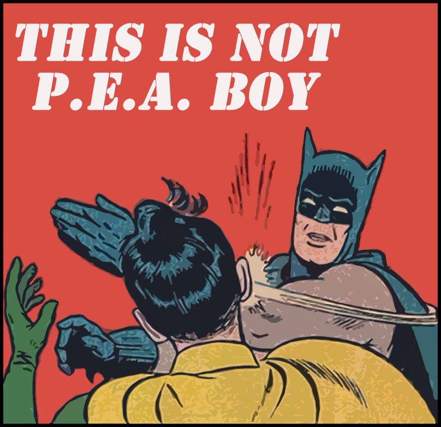 Pseudo PEA? When, How, What? | MEDEST